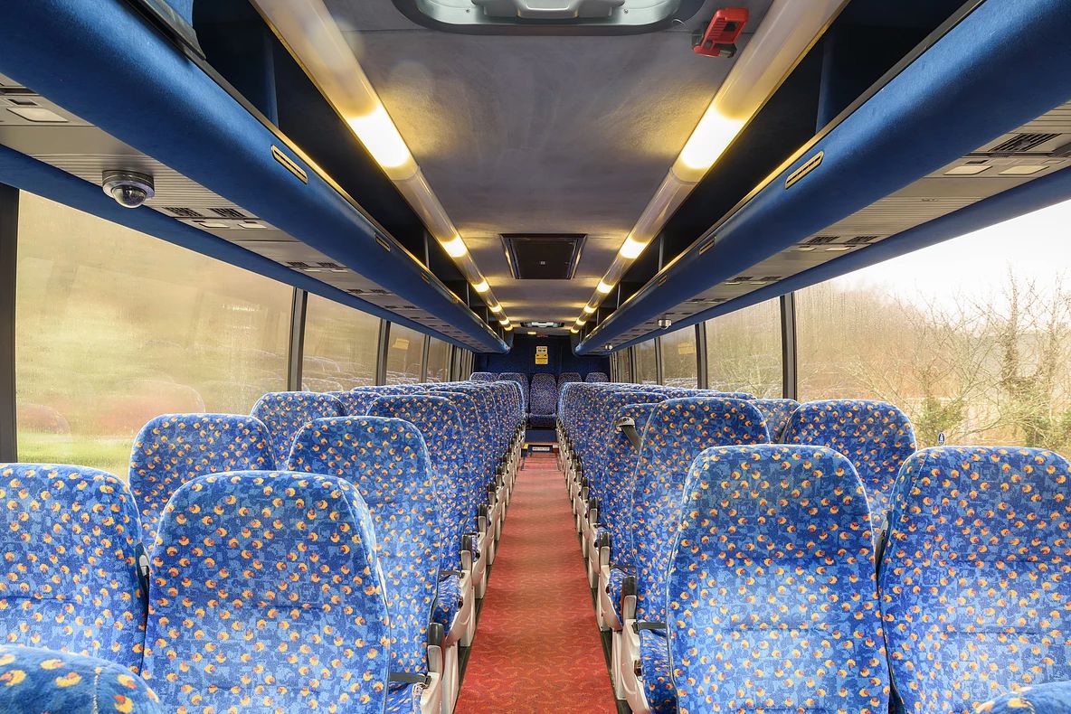 Coach Hire | South Wales Transport : South Wales Transport