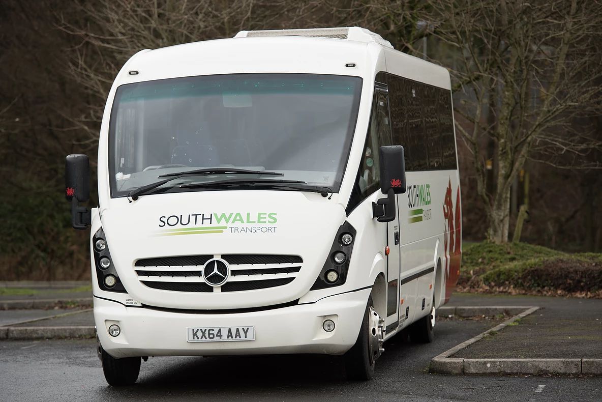 Coach Hire | South Wales Transport : South Wales Transport